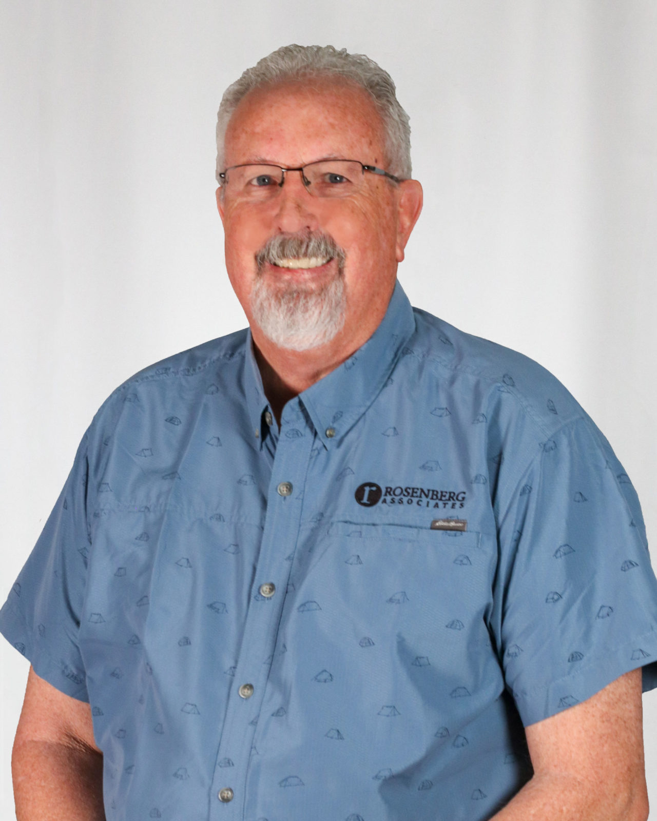 About Us | Rosenberg Associates