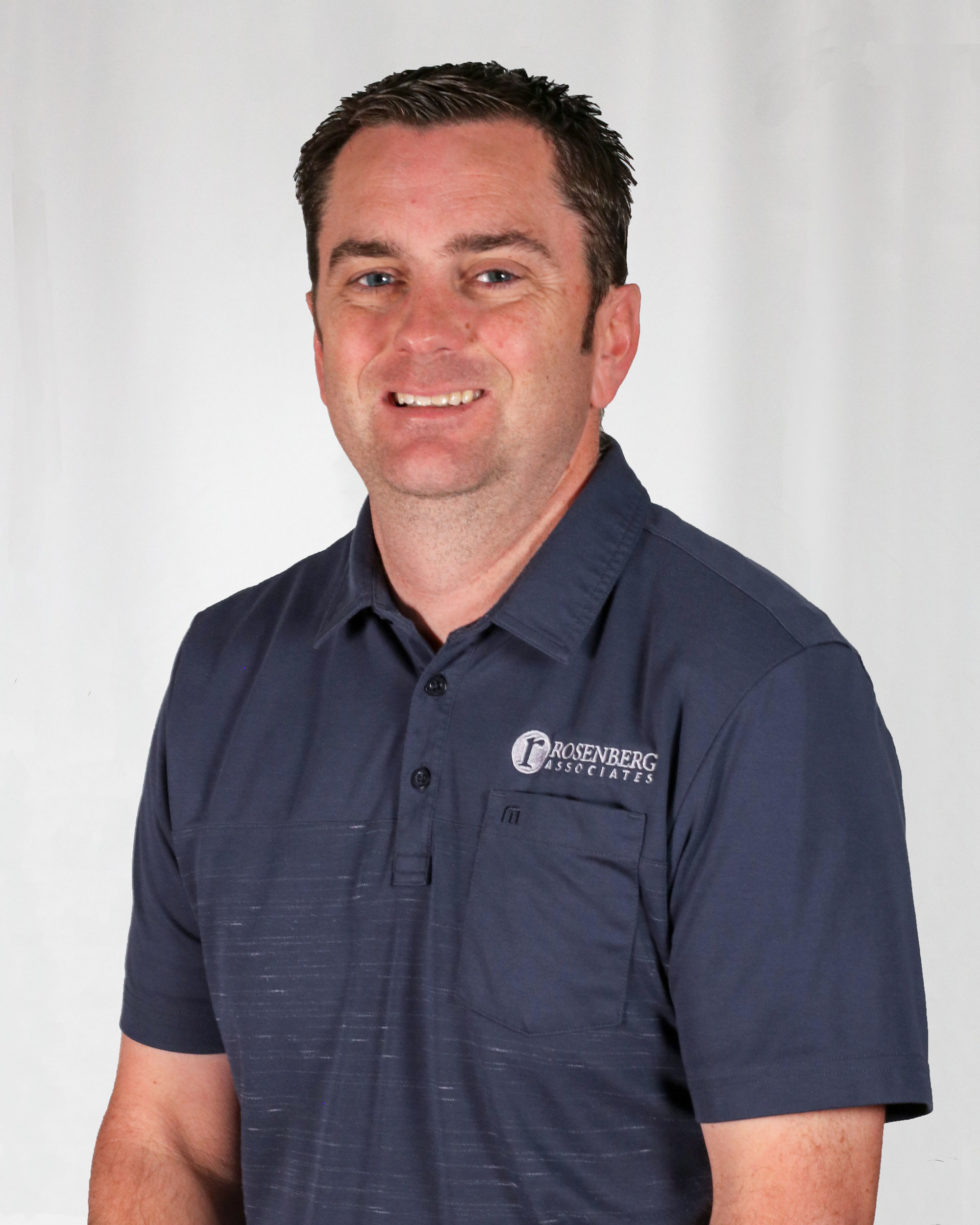 Contact Us | Rosenberg Associates