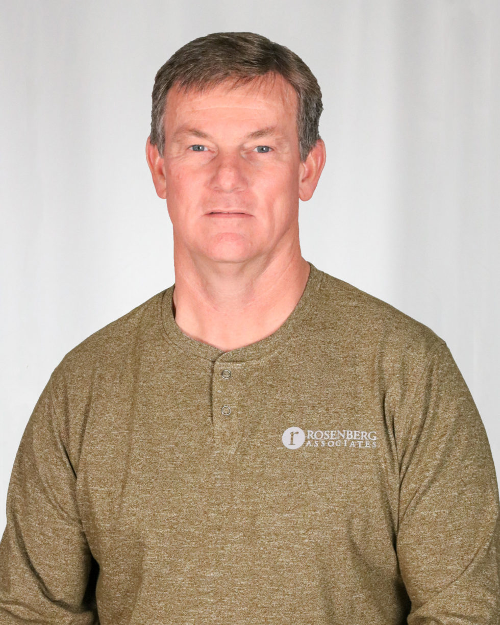 About Us | Rosenberg Associates